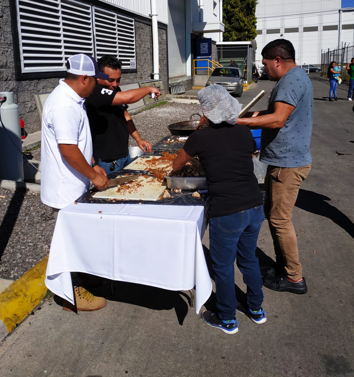 Día de la famila Feg de Queretaro. – Federación de Trabajadores del ...