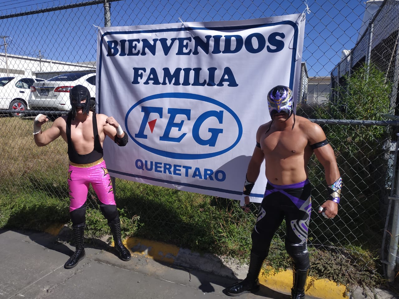 Día de la famila Feg de Queretaro. – Federación de Trabajadores del ...