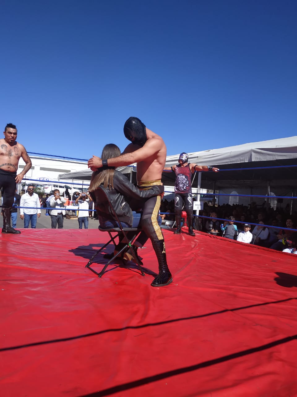 Día de la famila Feg de Queretaro. – Federación de Trabajadores del ...