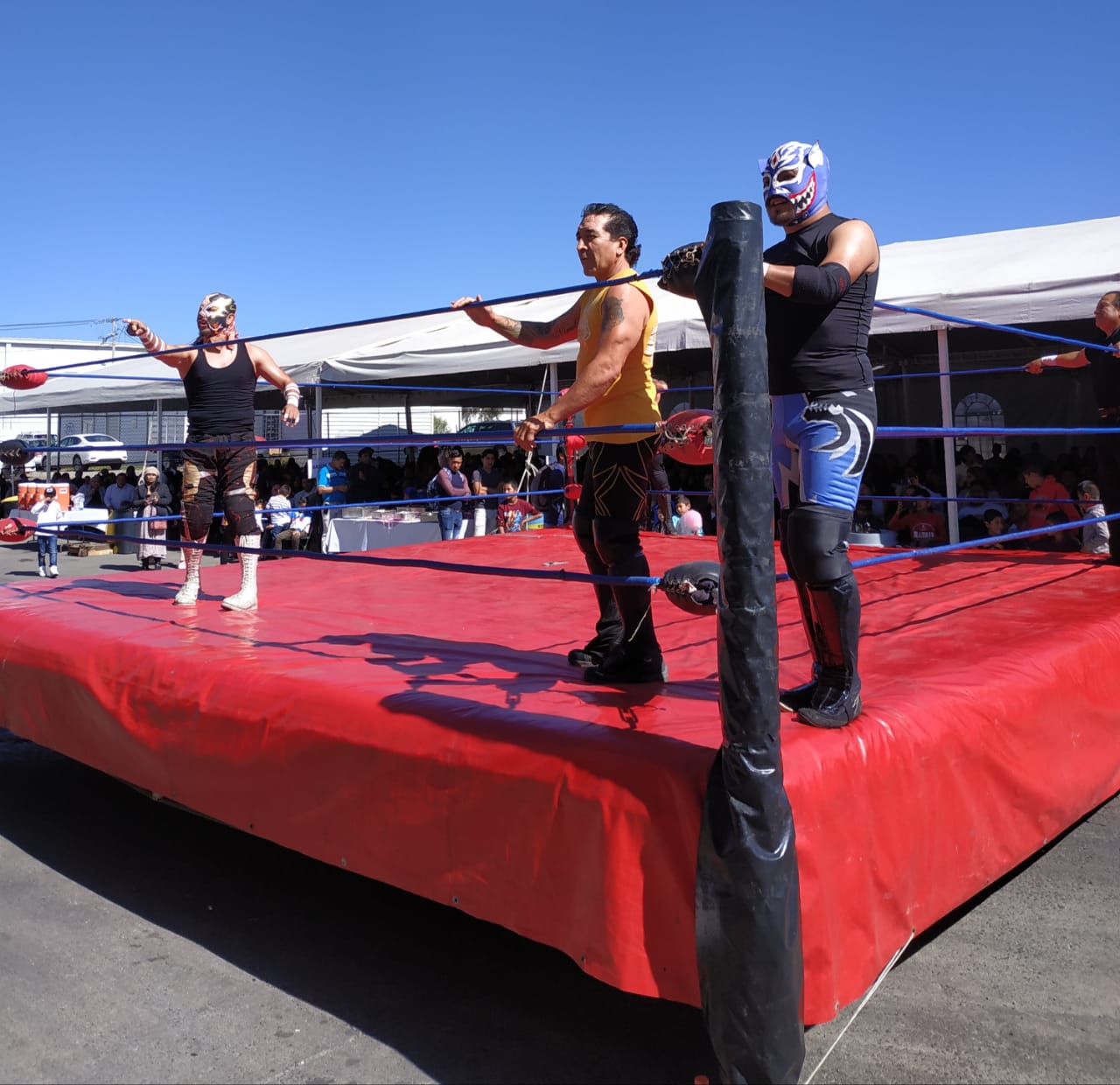 Día de la famila Feg de Queretaro. – Federación de Trabajadores del ...