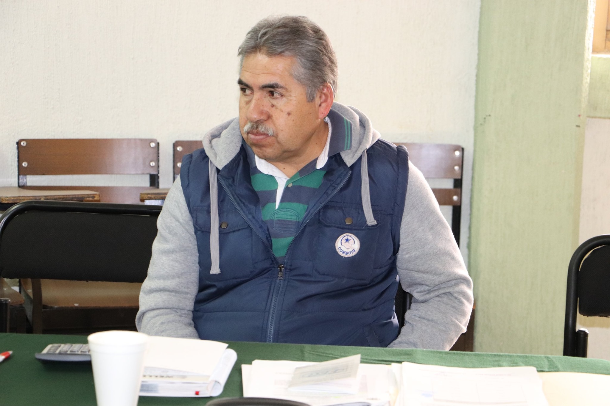 Capacitación de negociación y cuantificación de contrato colectivo de ...