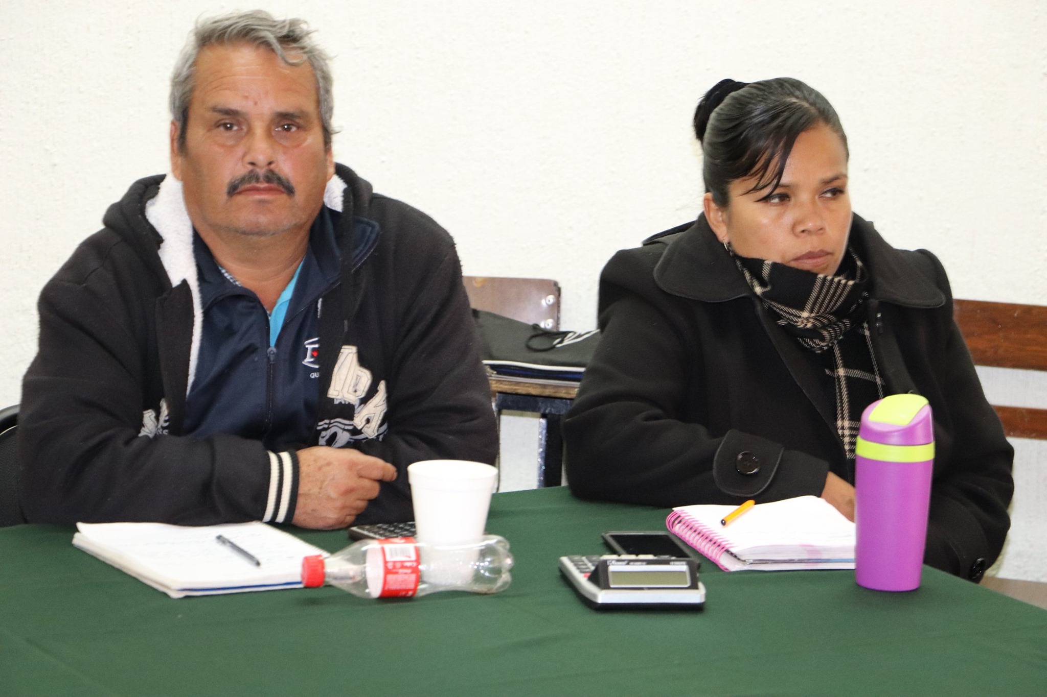 Capacitación de negociación y cuantificación de contrato colectivo de ...