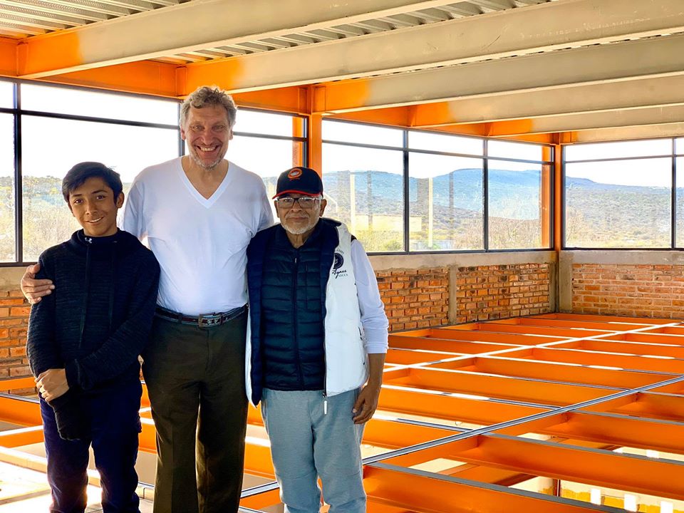 Centro Interindustrial de Formación Dual Mexico 🇲🇽🇩🇪Alemania Altratek ...