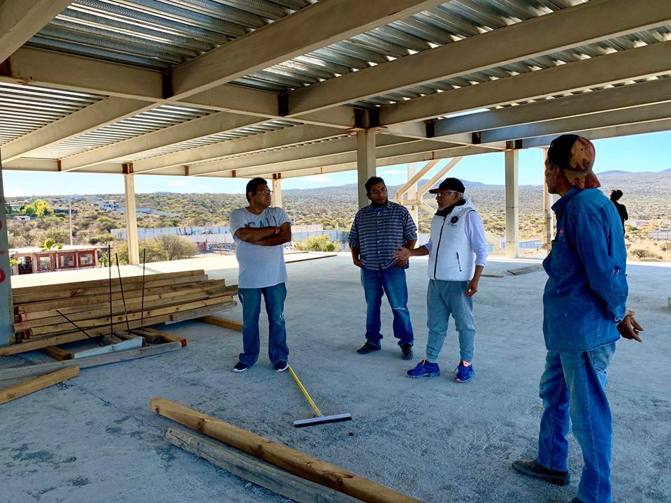 Centro Interindustrial de Formación Dual Mexico 🇲🇽🇩🇪Alemania Altratek ...