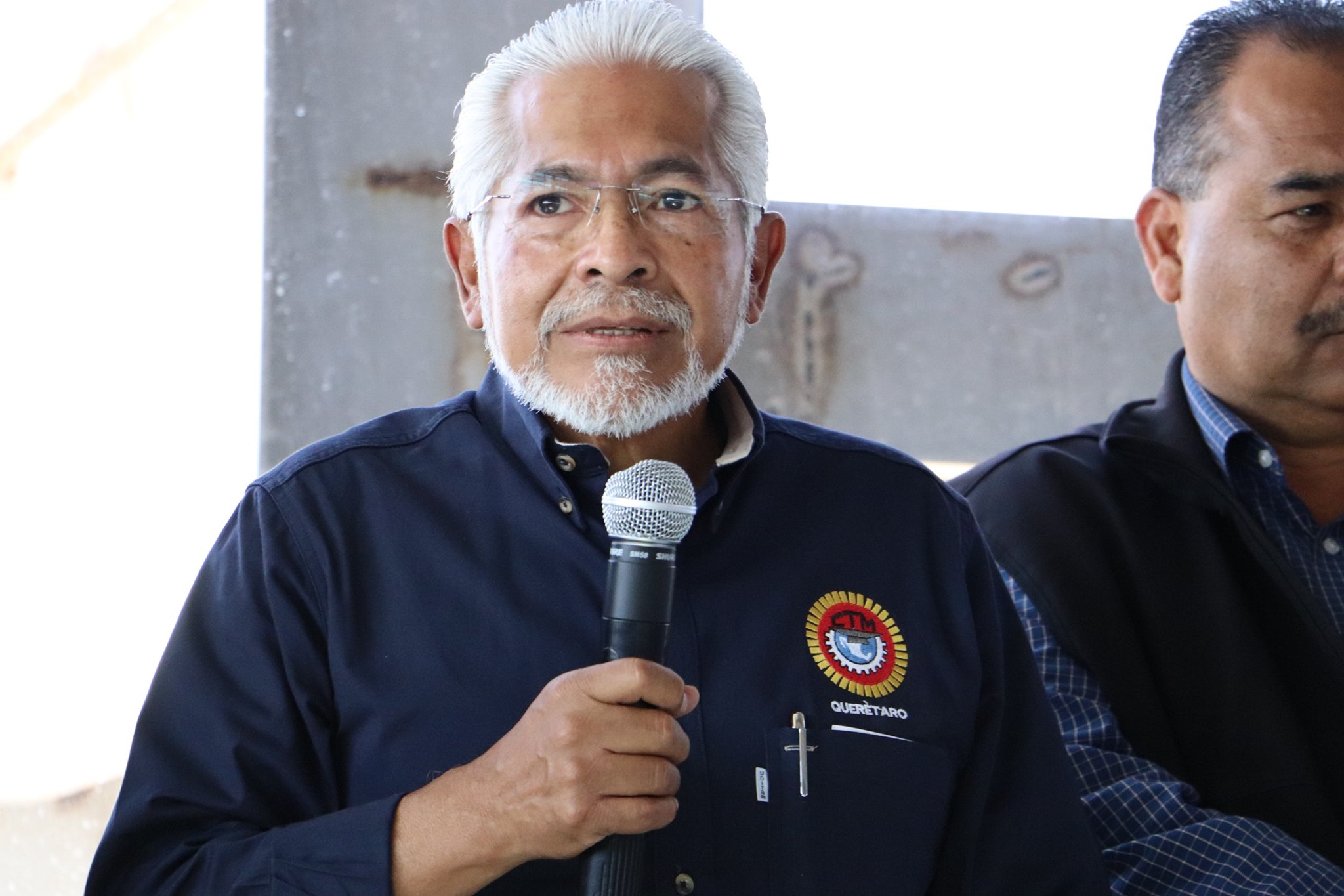 Visita CTM Sonora. – Federación de Trabajadores del Estado de Querétaro