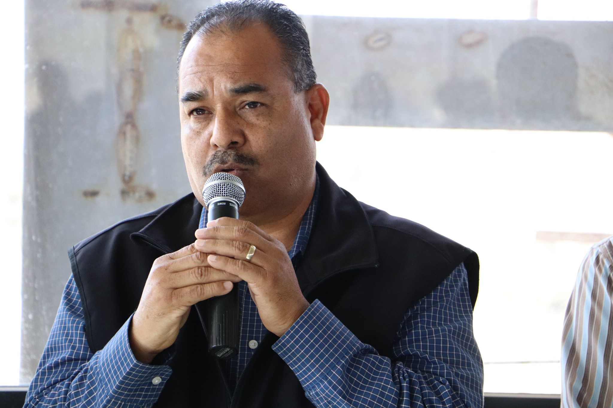 Visita CTM Sonora. – Federación de Trabajadores del Estado de Querétaro